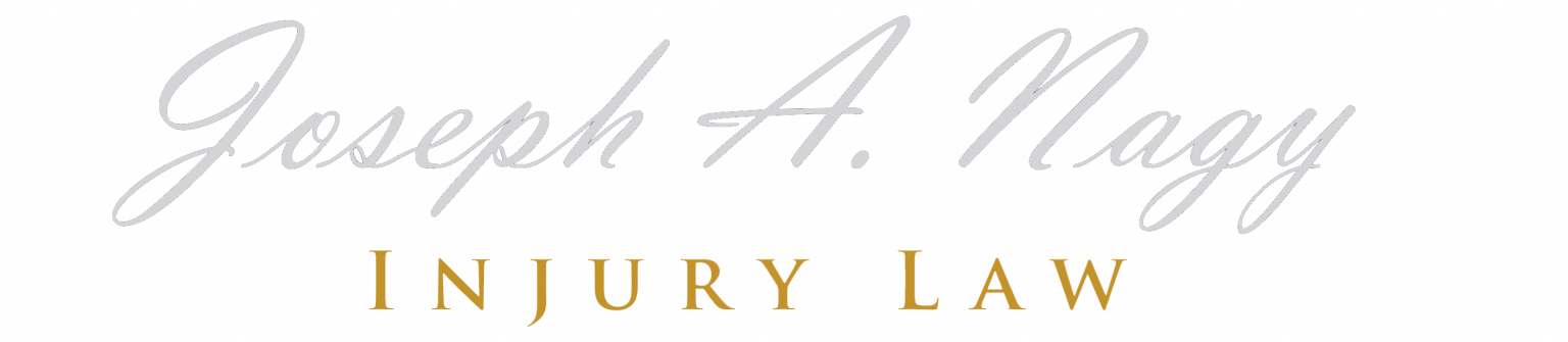 Statement of Claim » Joseph A. Nagy Injury Law